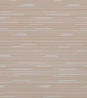 Frette Stardust Jacquard Square Pillowcase - Pink