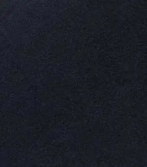 Frette Suede Frisbee Slippers - Blue