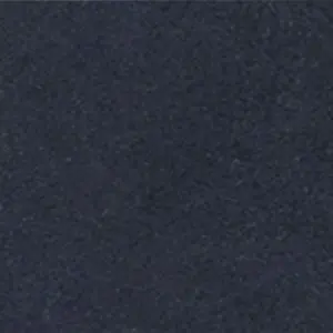 Frette Suede Frisbee Slippers - Blue