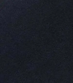 Frette Suede Slippers - Blue