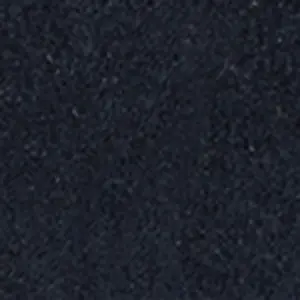 Frette Suede Slippers - Blue
