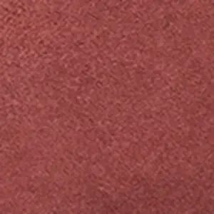 Frette Jewlement Suede Slippers - Brown