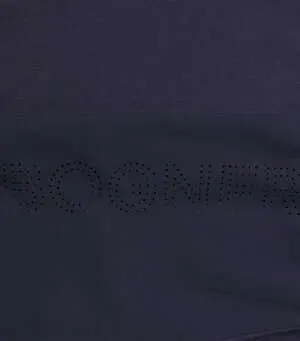 Bogner Cotton-blend Connor Quarter-zip Sweatshirt