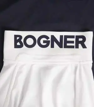 Bogner Chevron Cuno Polo Shirt