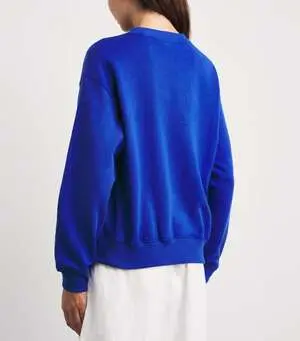 Polo Ralph Lauren Crewneck Polo Bear Sweatshirt - Blue