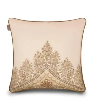 Etro Cotton Satin Kiri Cushion