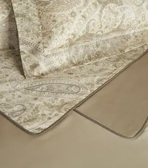 Etro Maranta Cushion