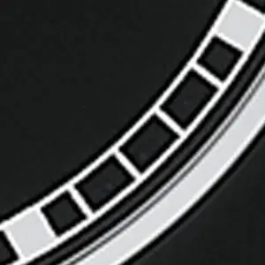Chanel J12 Ceramic And Steel Watch