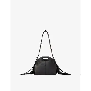 Maje Adjustable Cross Body Bags