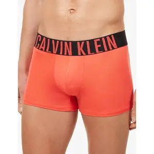 Calvin Klein Intense Power Pack Of Three Jersey Trunks