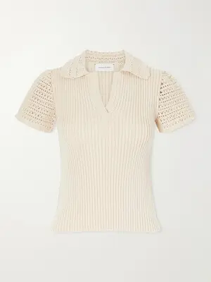 Magda Butrym Collared Shirts For Women