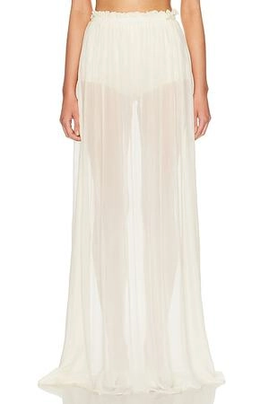 Aya Muse Elasticated Skirts