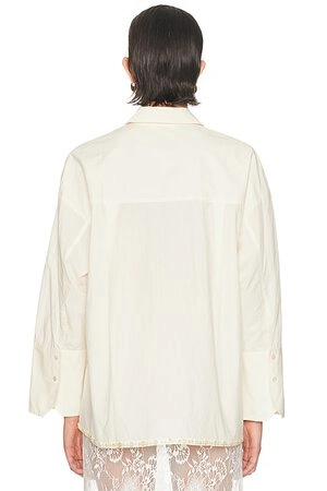 Chan Luu Tie Top