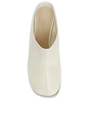 Le Monde Beryl Mica Mule