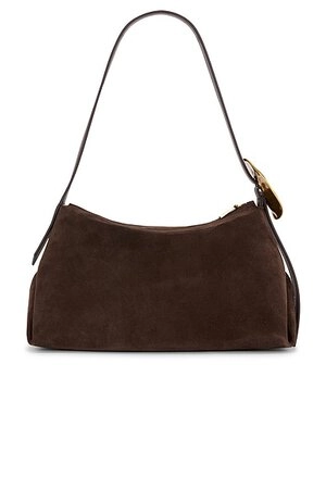 Cult Gaia Preston Shoulder Bag - Luwak