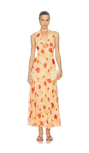 Astr The Label Mini Evening Dresses
