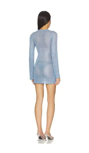 Superdown Mini Dress
