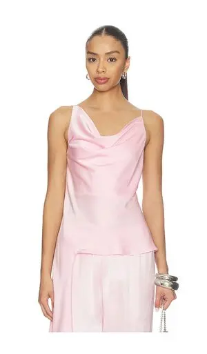 Rue Sophie Aurore Top - Rose