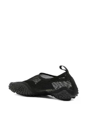 PUMA Mostro Flex Round-toe Sneakers - Black