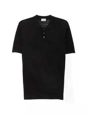 DRYKORN Triton Polo Shirt - Brown