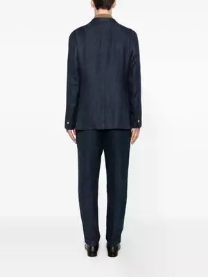 Eleventy Single-breasted Suit