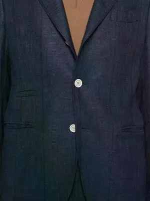 Eleventy Single-breasted Suit