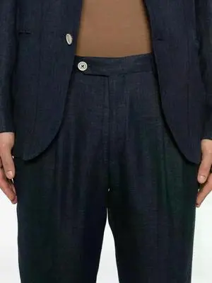 Eleventy Single-breasted Suit