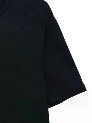 KANGRA Crew-neck T-shirt - Blue