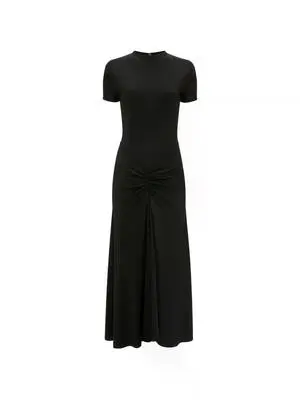 Victoria Beckham Gathered Day Dresses