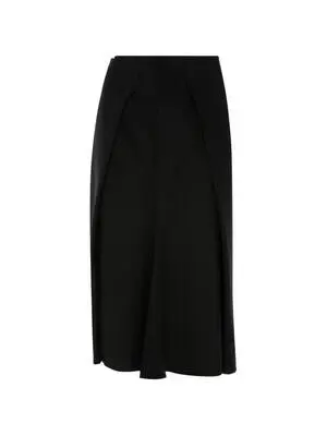 Victoria Beckham Casual Skirts