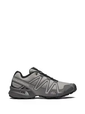 Salomon Logo Sneakers For Women