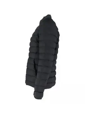 Givenchy Padded Logo Print Jacket