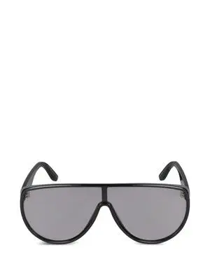 TOM FORD Achilles Sunglasses - Black