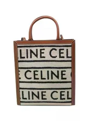 Celine Trimmed Totes