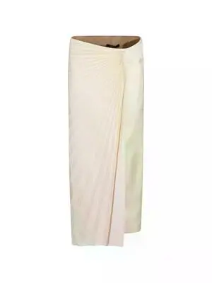 Roberto Cavalli Casual Skirts