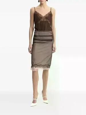 16arlington Midi Skirts