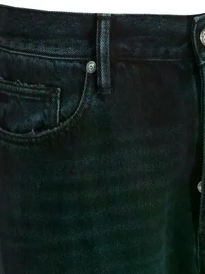 NINE:INTHE:MORNING Belt Loop Jeans
