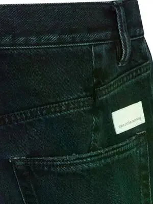 NINE:INTHE:MORNING Belt Loop Jeans