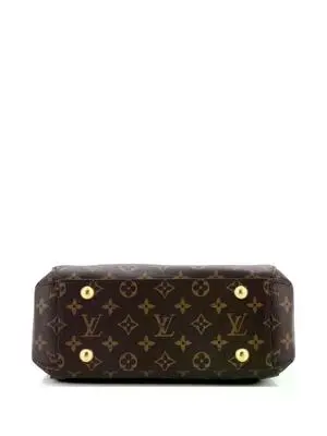 LOUIS VUITTON Montaigne Handbag
