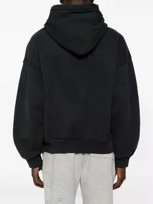 Rhude Logo-print Hoodie