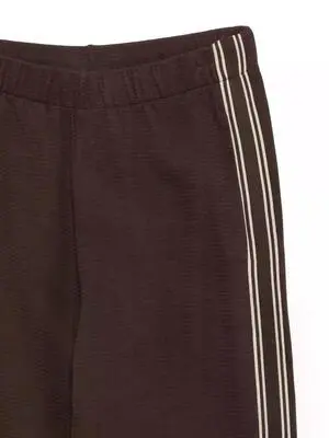 BOSS Levete Side-stripe Track Pants