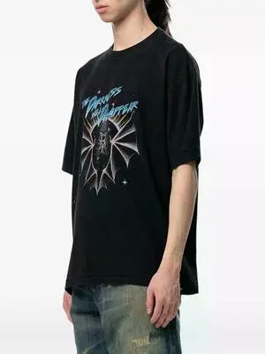 KAMIYA Graphic-print T-shirt