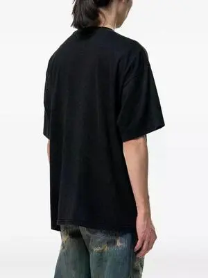 KAMIYA Graphic-print T-shirt