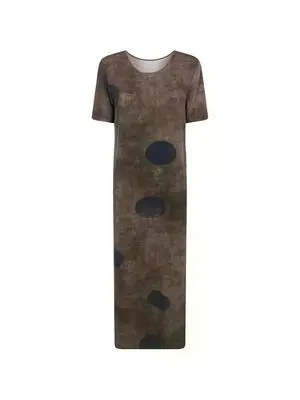Uma Wang Flowy Day Dresses