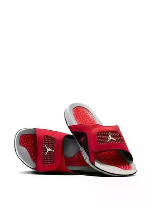 JORDAN Hydro 4 Retro Slides