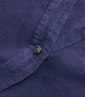 Polo Ralph Lauren Linen Custom-fit Shirt