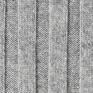 Brunello Cucinelli Cashmere Ribbed Scarf