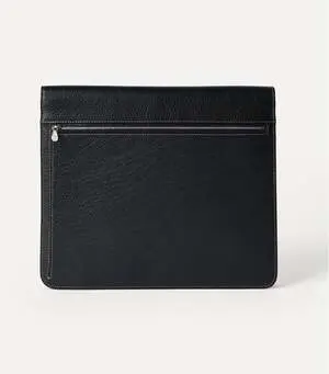 Brunello Cucinelli Calfskin Document Holder