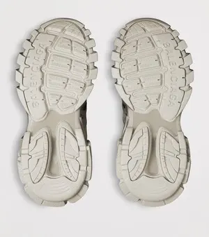 Balenciaga Track Gradient Sneakers