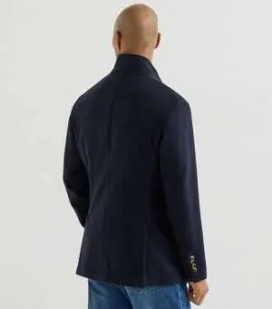 Brunello Cucinelli Water-resistant Cashmere Blazer